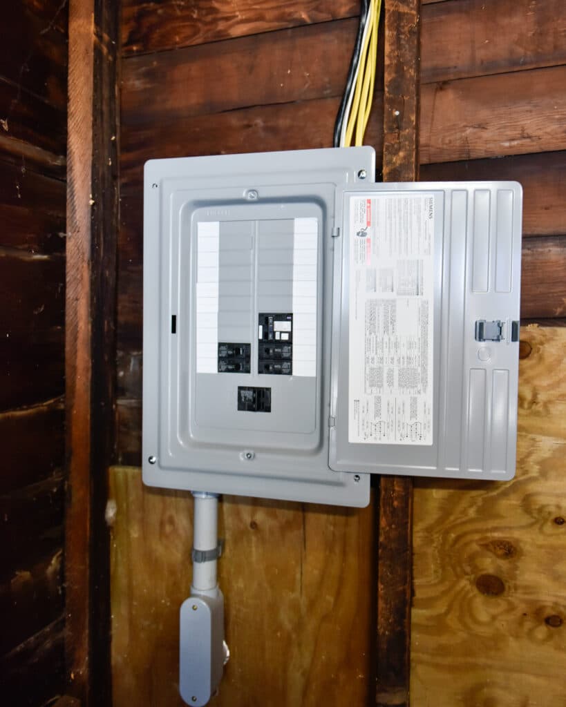 Fuse Box Replacement | Affordable Electric | Twin Cities
