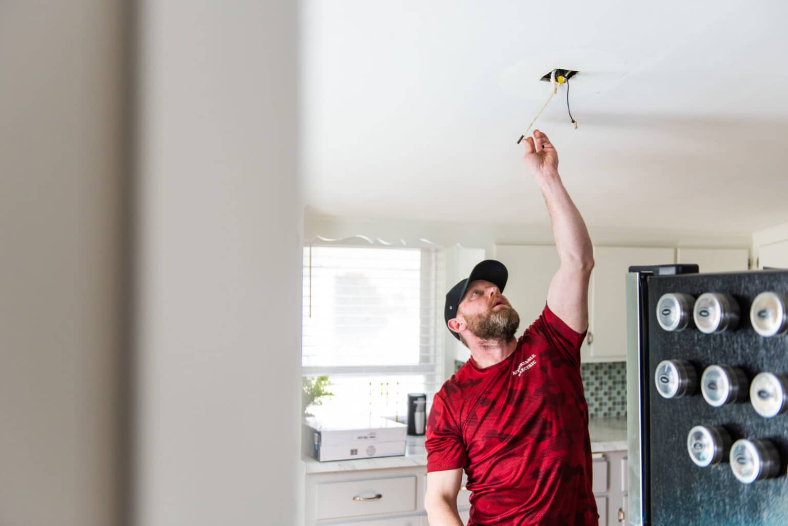 Recessed & Track Lighting | Affordable Electric | Twin Cities