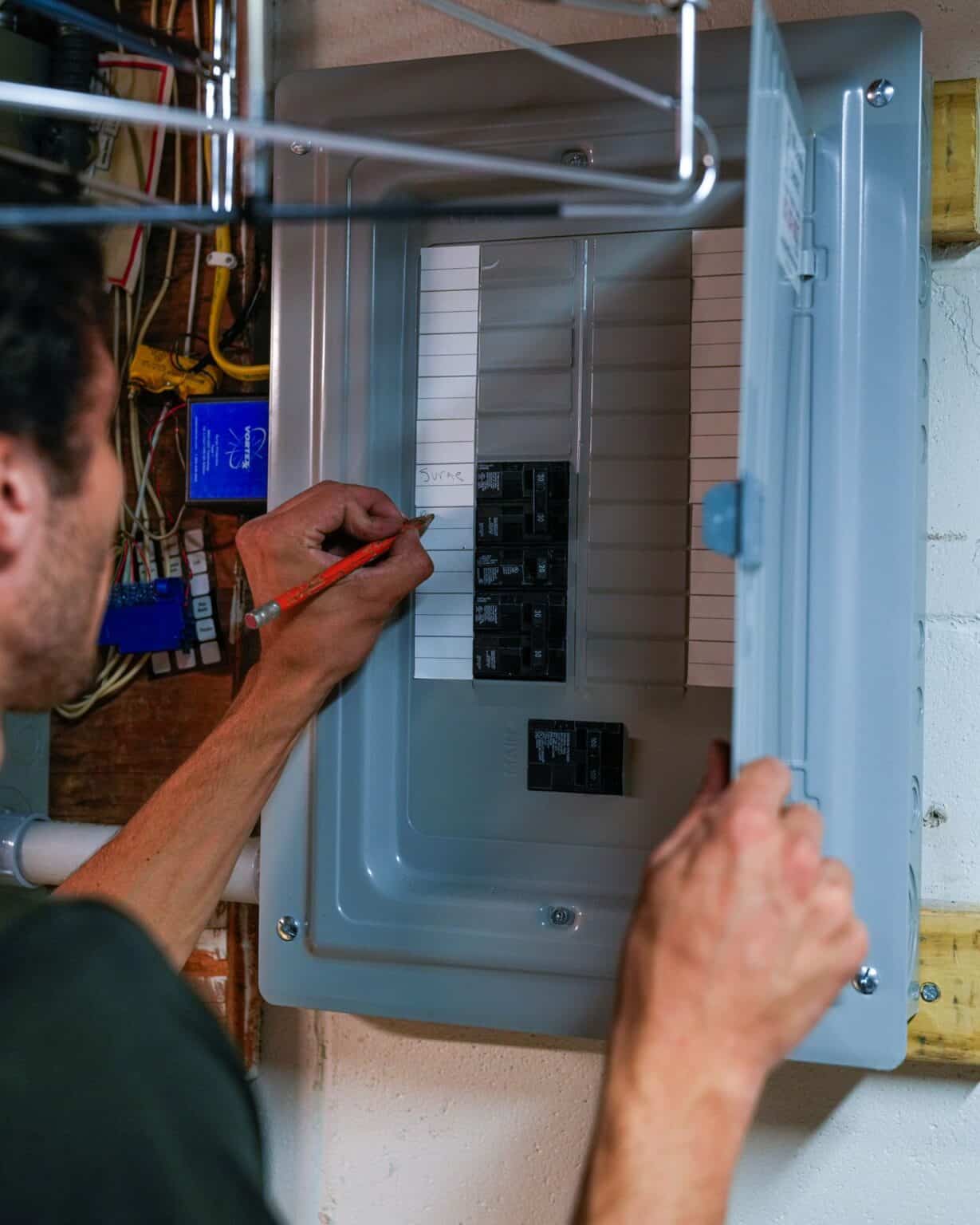 Electrical Panel Upgrades | Affordable Electric | Twin Cities